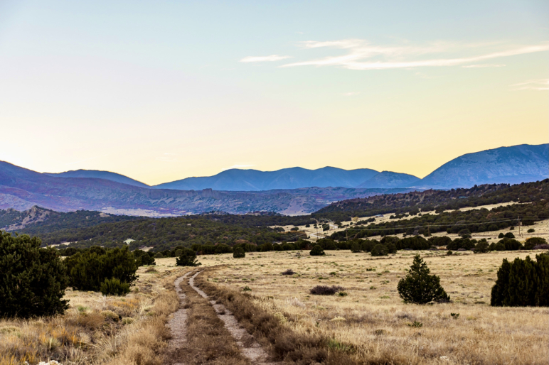 IMN Heaven Ranch | Walsenburg Colorado | Fay Ranches