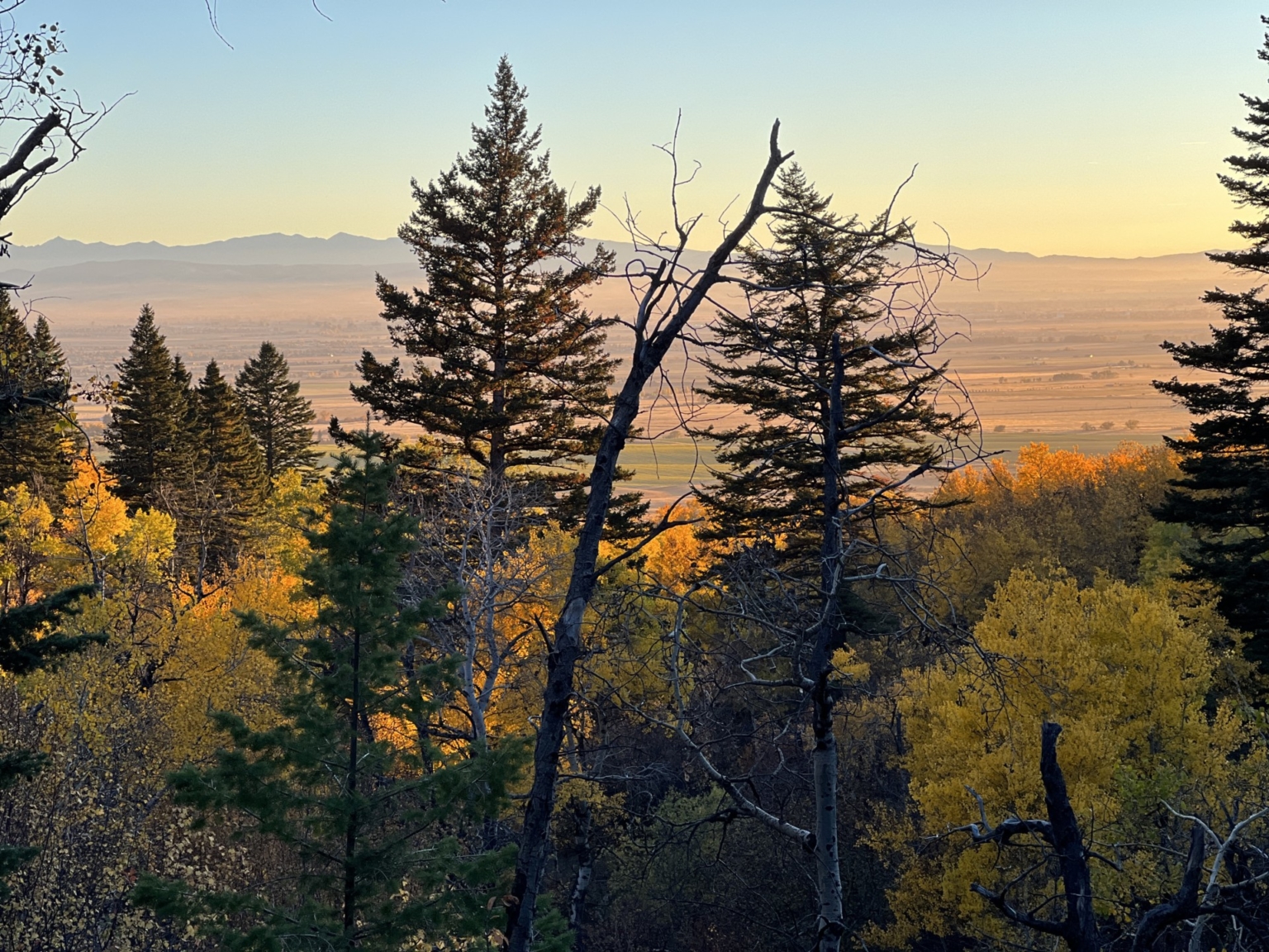 Limestone Cliff Ranch | Bozeman Montana | Fay Ranches