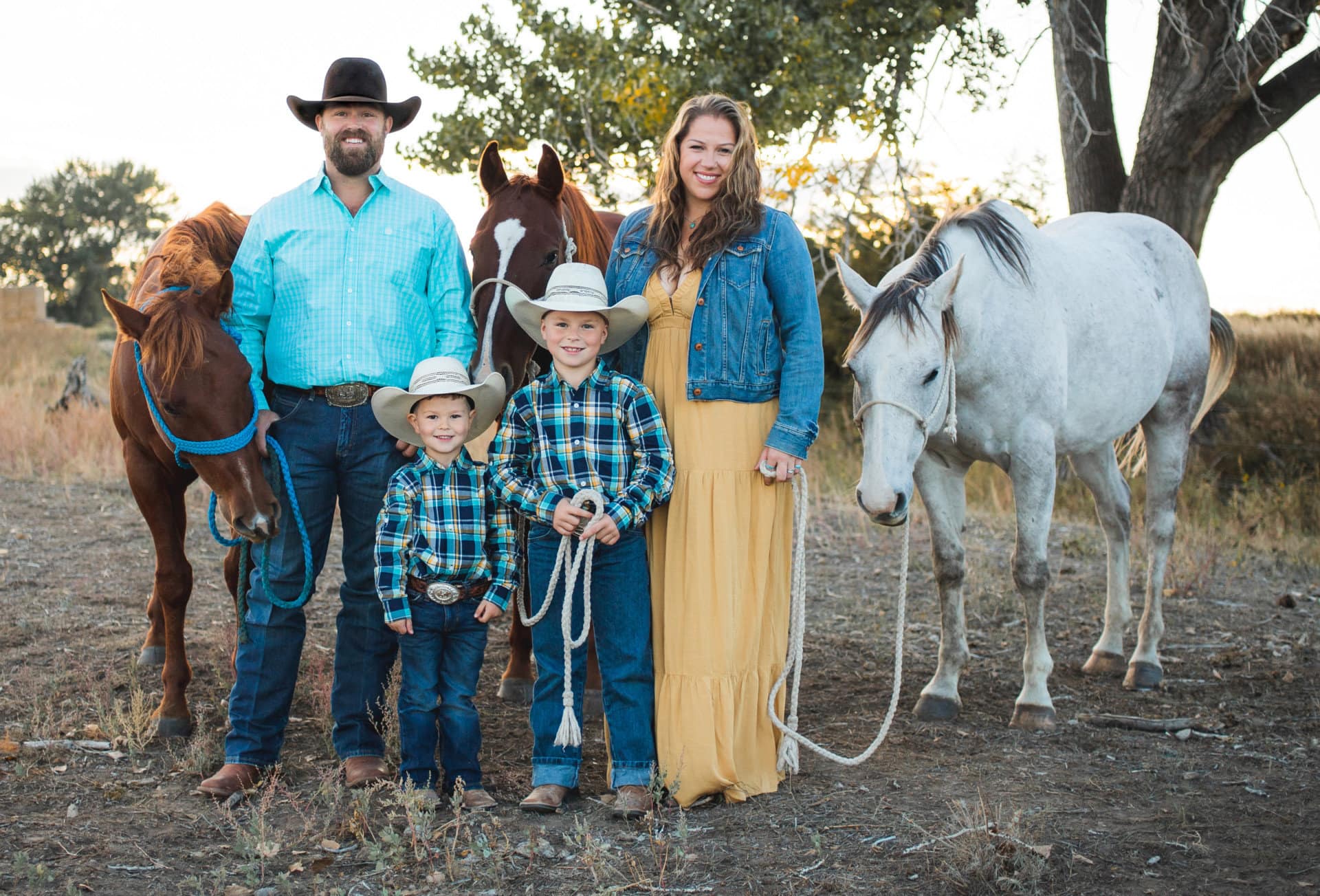 Kelsea Vaughan | Wyoming Nebraska Ranch Land Associate Broker | Fay Ranches