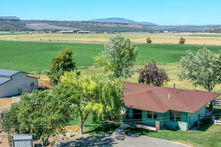 The Lamb Ranch | Drewsey Oregon | Fay Ranches