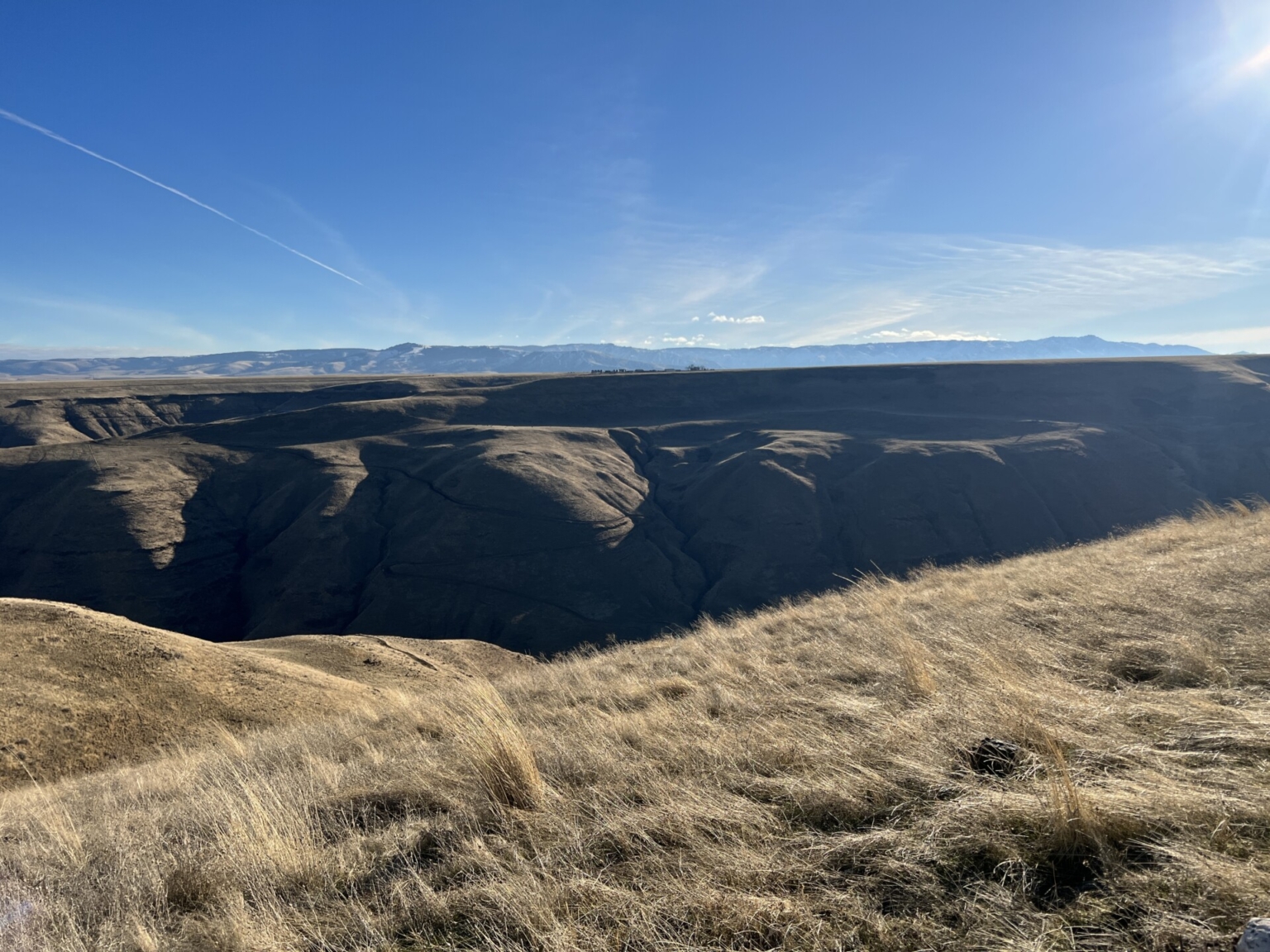 10 Mile Creek Ranch | Asotin Washington | Fay Ranches