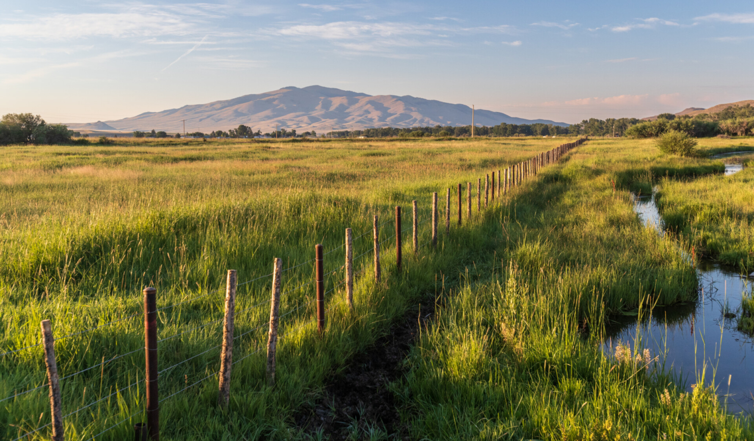 Big Hole River Retreat | Melrose Montana | Fay Ranches