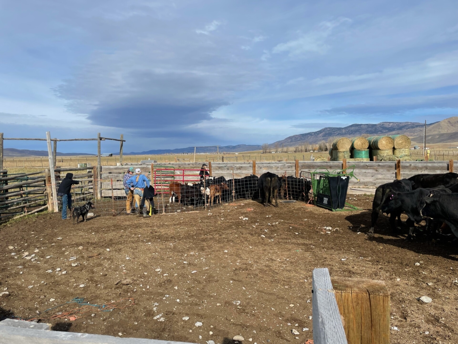 Diamond Heart Ranch | Montpelier Idaho | Fay Ranches