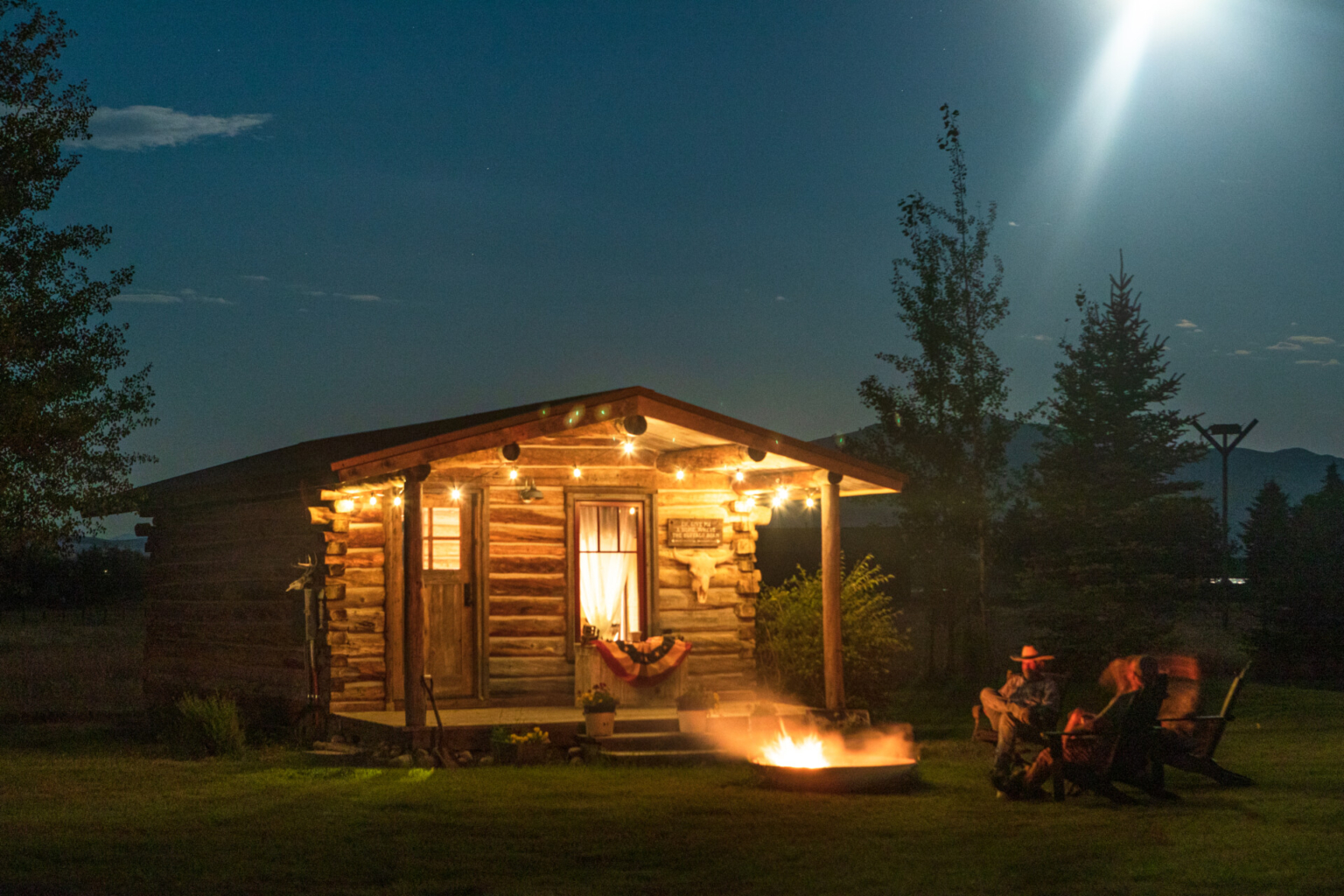 Big Hole River Retreat | Melrose Montana | Fay Ranches