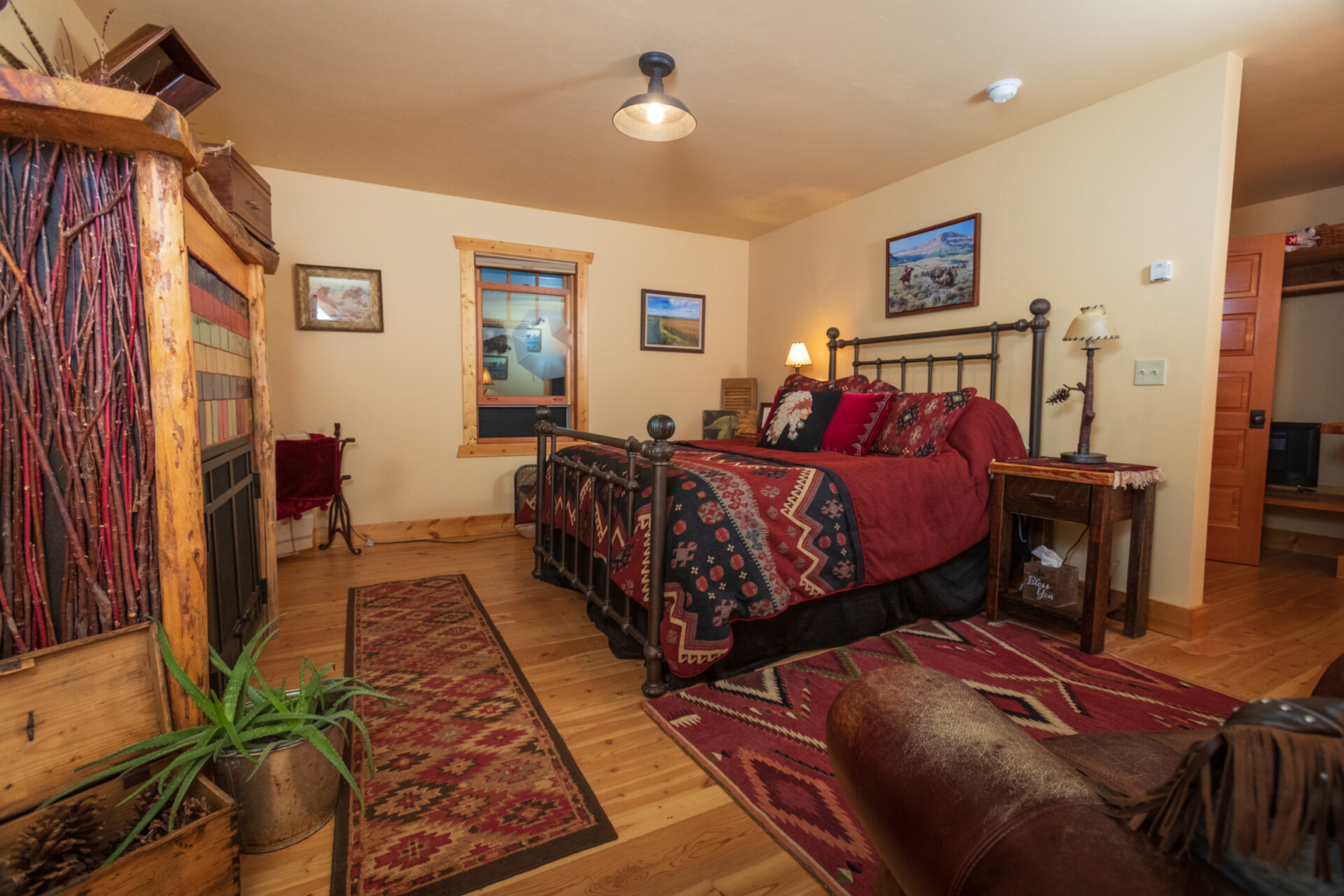 Big Hole River Retreat | Melrose Montana | Fay Ranches