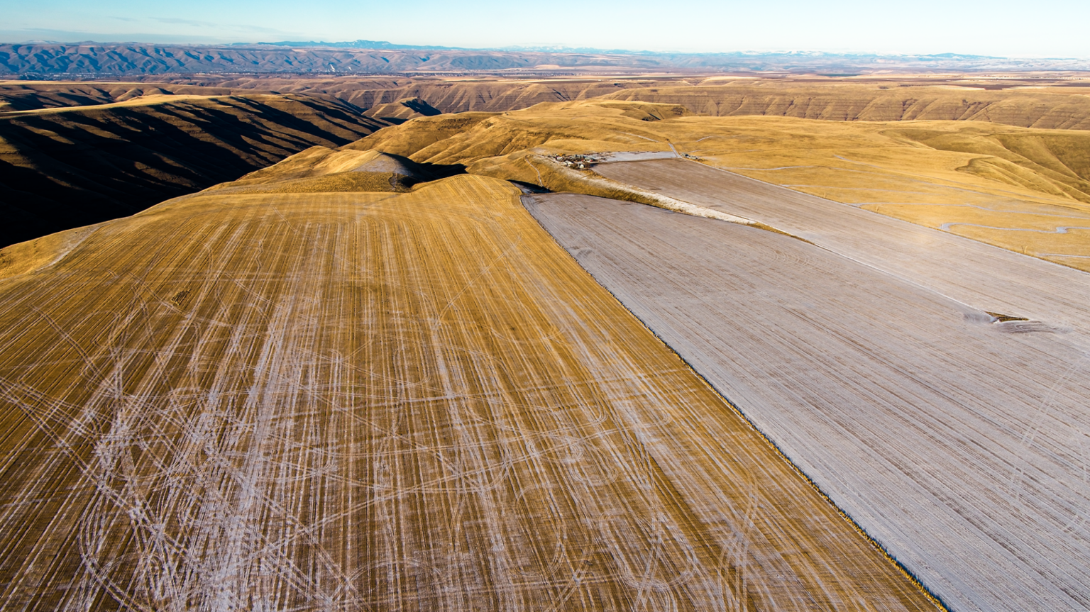 10 Mile Creek Ranch | Asotin Washington | Fay Ranches
