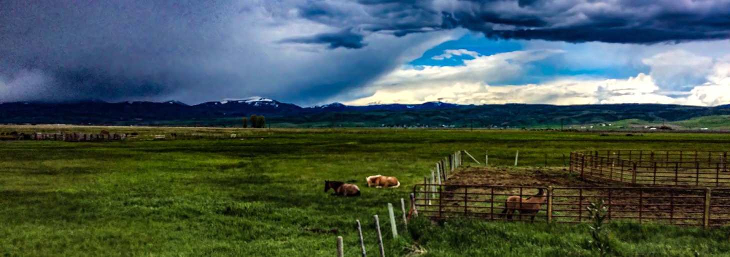 Diamond Heart Ranch | Montpelier Idaho | Fay Ranches