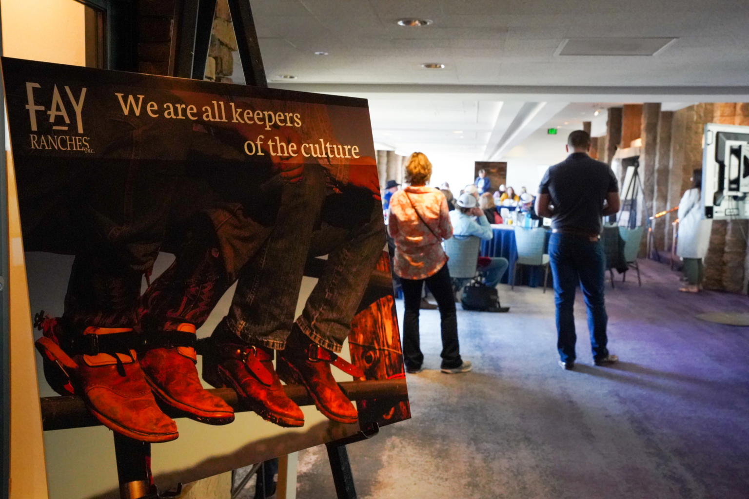 Fay Ranches 2023 Summit | Fay Ranches