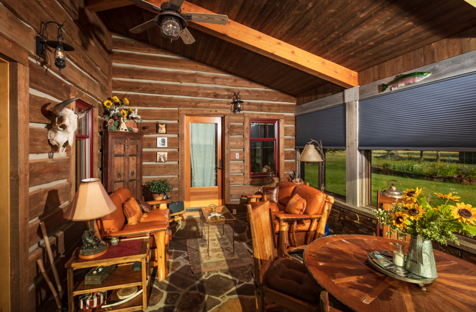 Big Hole River Retreat | Melrose Montana | Fay Ranches
