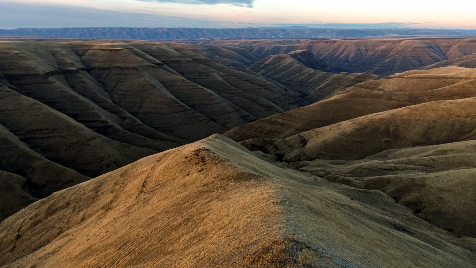 10 Mile Creek Ranch | Asotin Washington | Fay Ranches