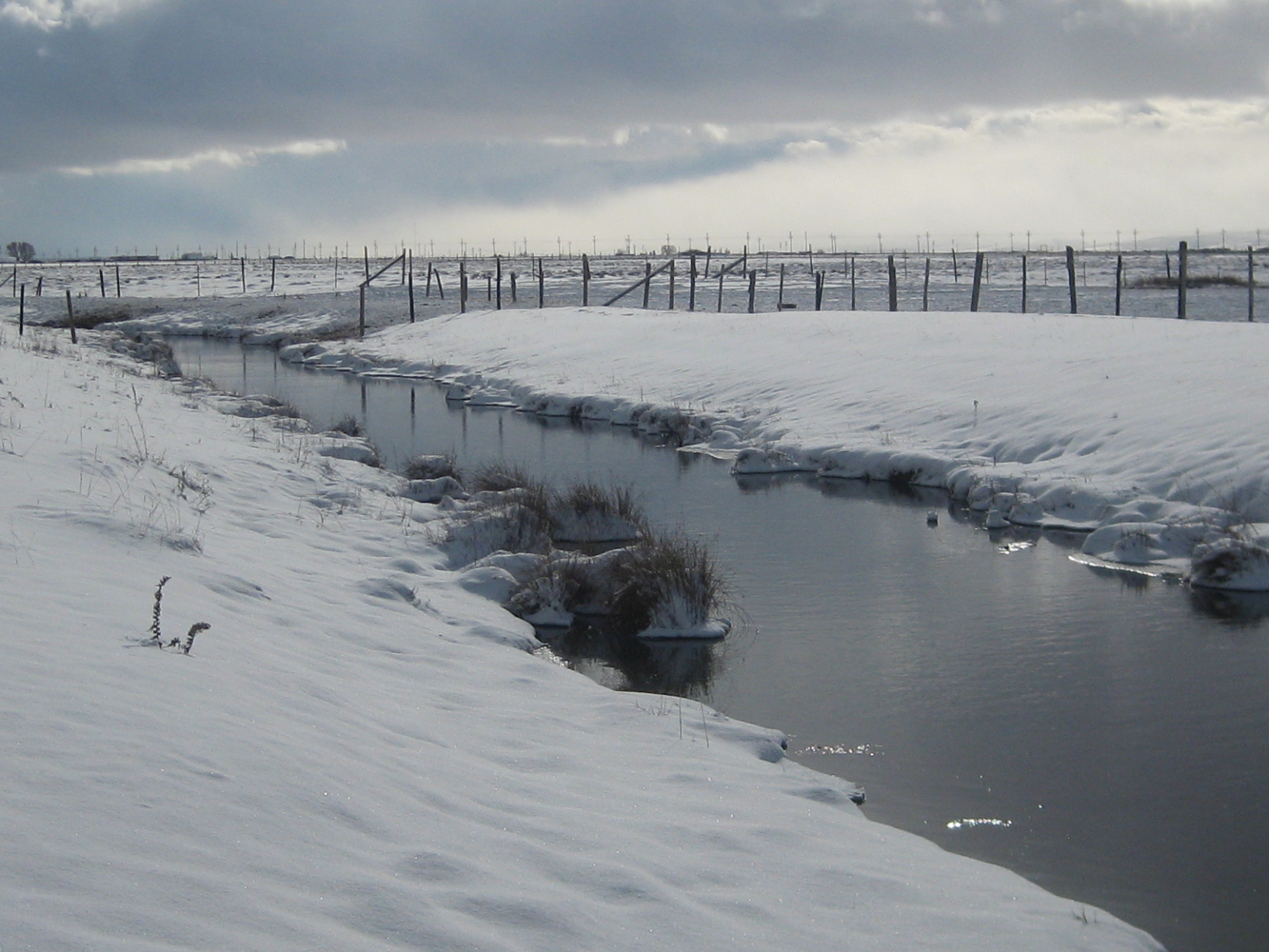Diamond Heart Ranch | Montpelier Idaho | Fay Ranches