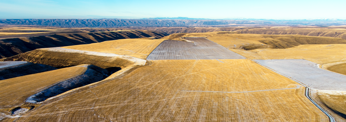 10 Mile Creek Ranch | Asotin Washington | Fay Ranches