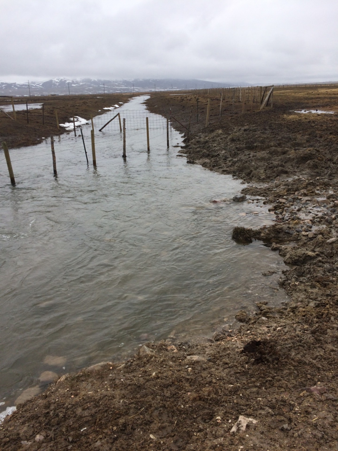 Diamond Heart Ranch | Montpelier Idaho | Fay Ranches