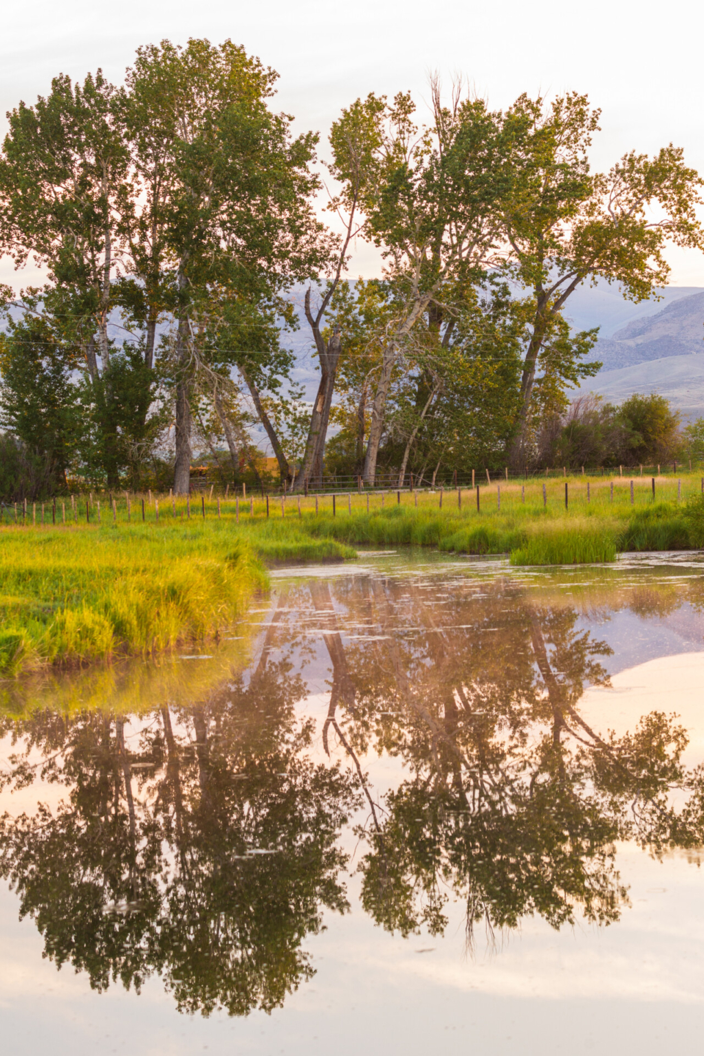 Big Hole River Retreat | Melrose Montana | Fay Ranches