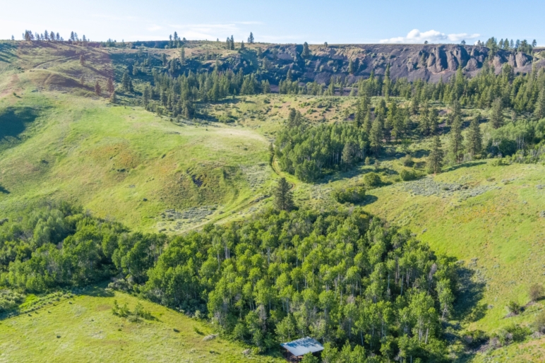 Entiat Mesa Ranch | Entiat Washington | Fay Ranches