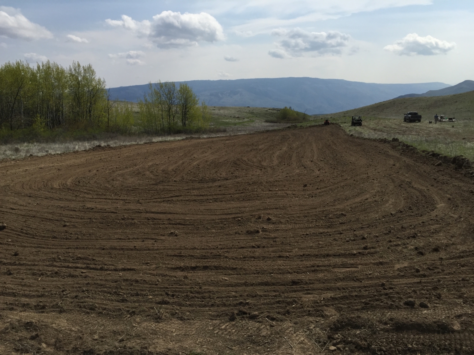 Entiat Mesa Ranch | Entiat Washington | Fay Ranches