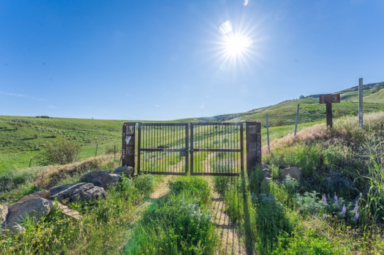 Entiat Mesa Ranch | Entiat Washington | Fay Ranches