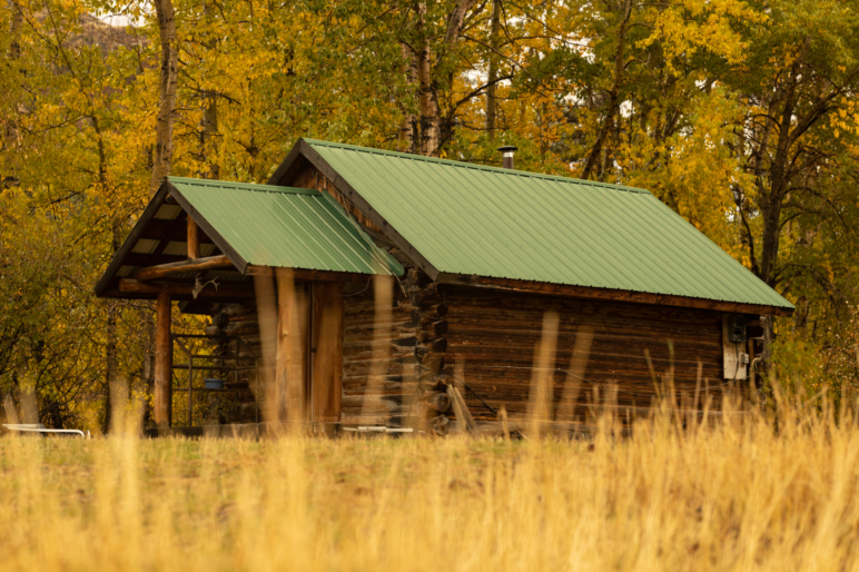 Four Creeks Sporting Ranch | Big Timber, Montana | Fay Ranches