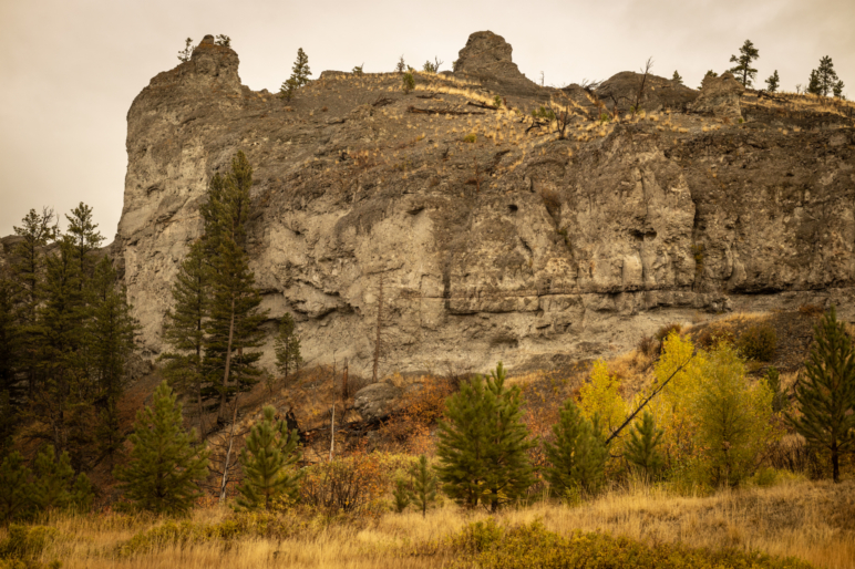 Big Timber Mt To Billings Mt