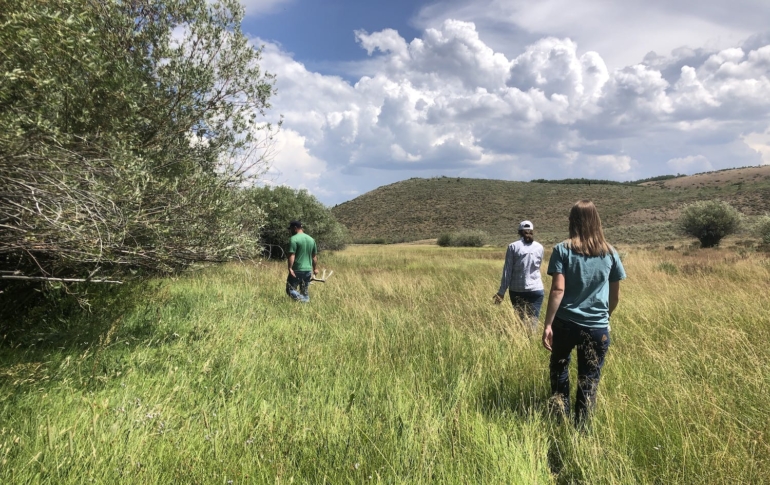 Education | Fay Ranches