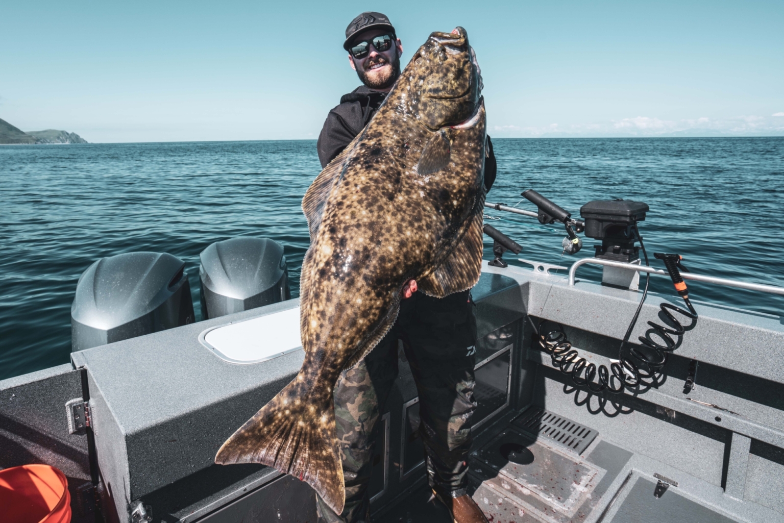 Kodiak Lodge at Larsen Bay | Larsen Bay Alaska | Fay Ranches