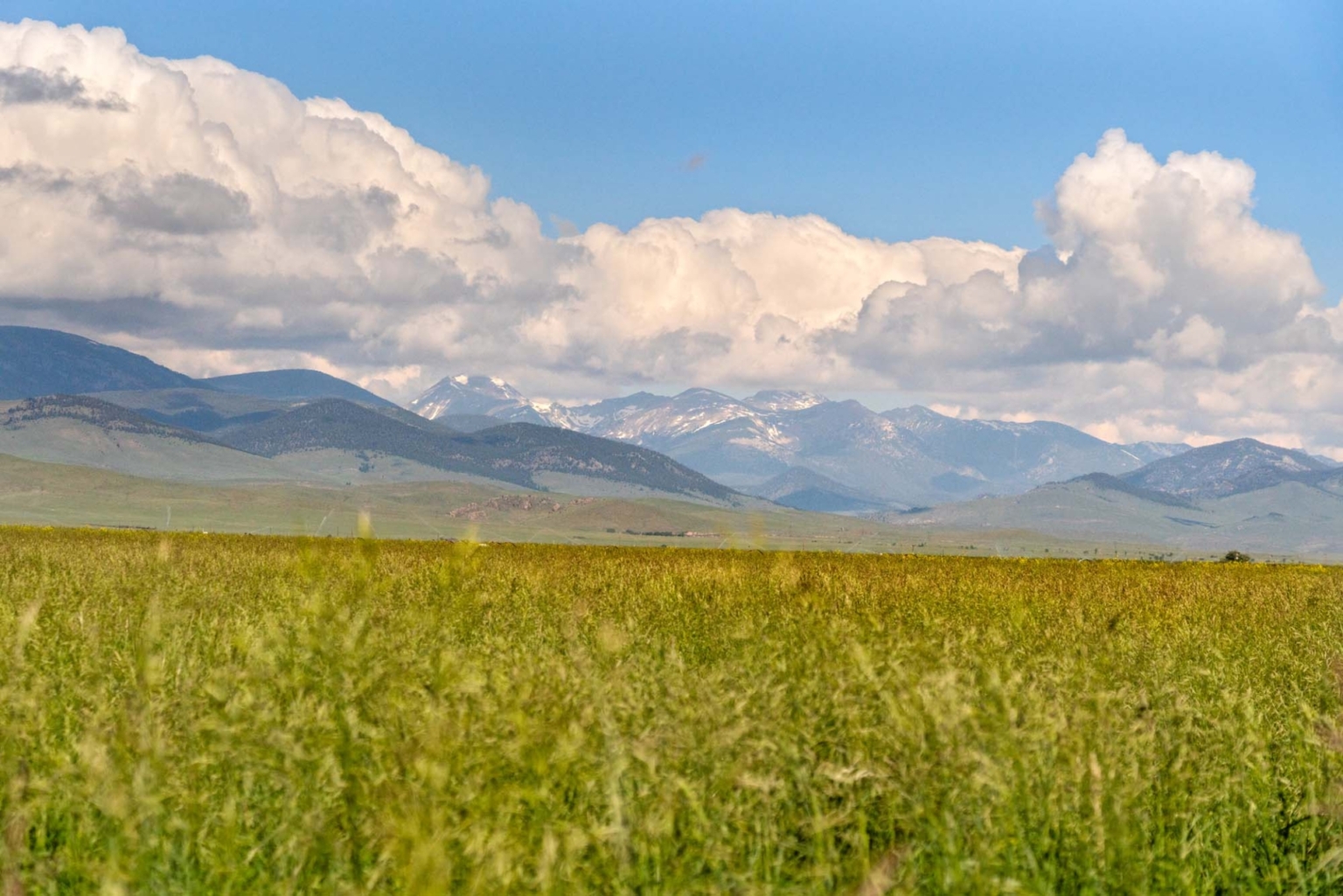 Beaverhead Valley’s 2W Ranch | Dillon Montana | Fay Ranches