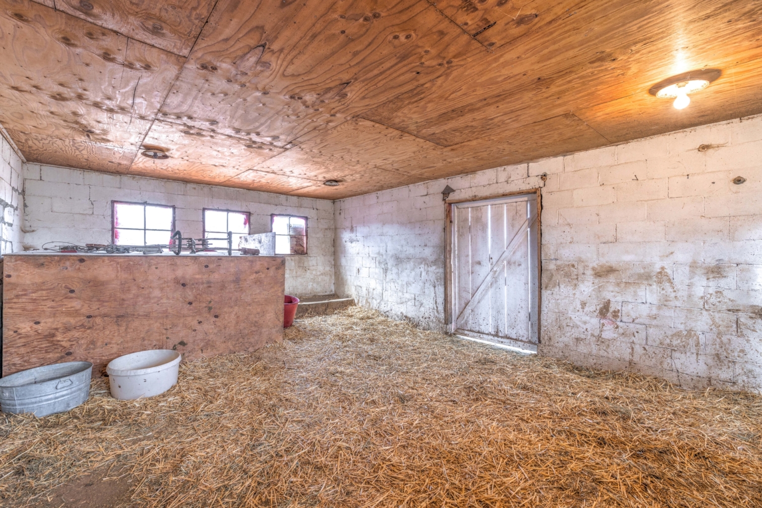 Lazy JW Ranch | Powell Butte Oregon | Fay Ranches