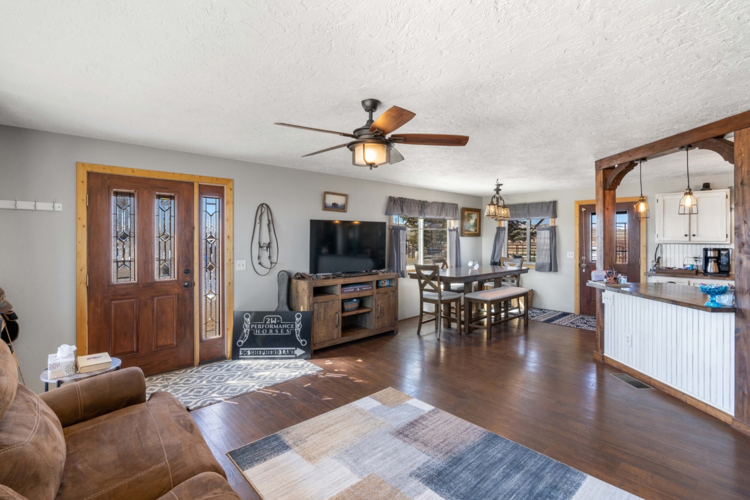 Beaverhead Valley’s 2W Ranch | Dillon Montana | Fay Ranches
