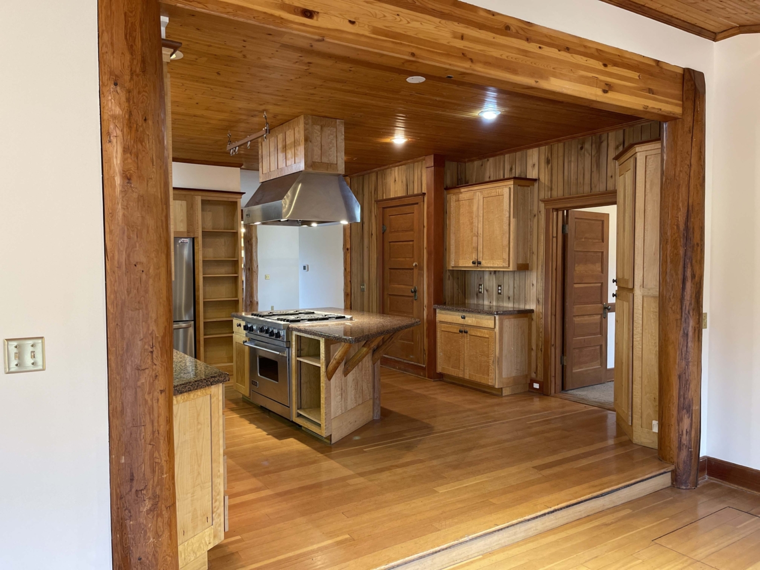 Touchet River Ranch | Dayton Washington | Fay Ranches