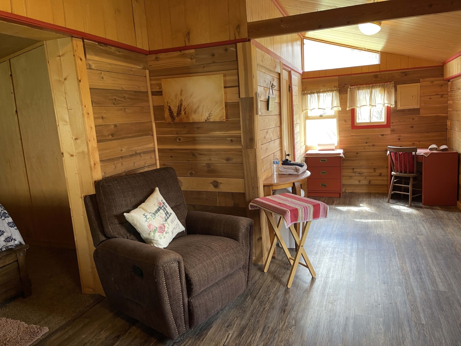 Touchet River Ranch | Dayton Washington | Fay Ranches