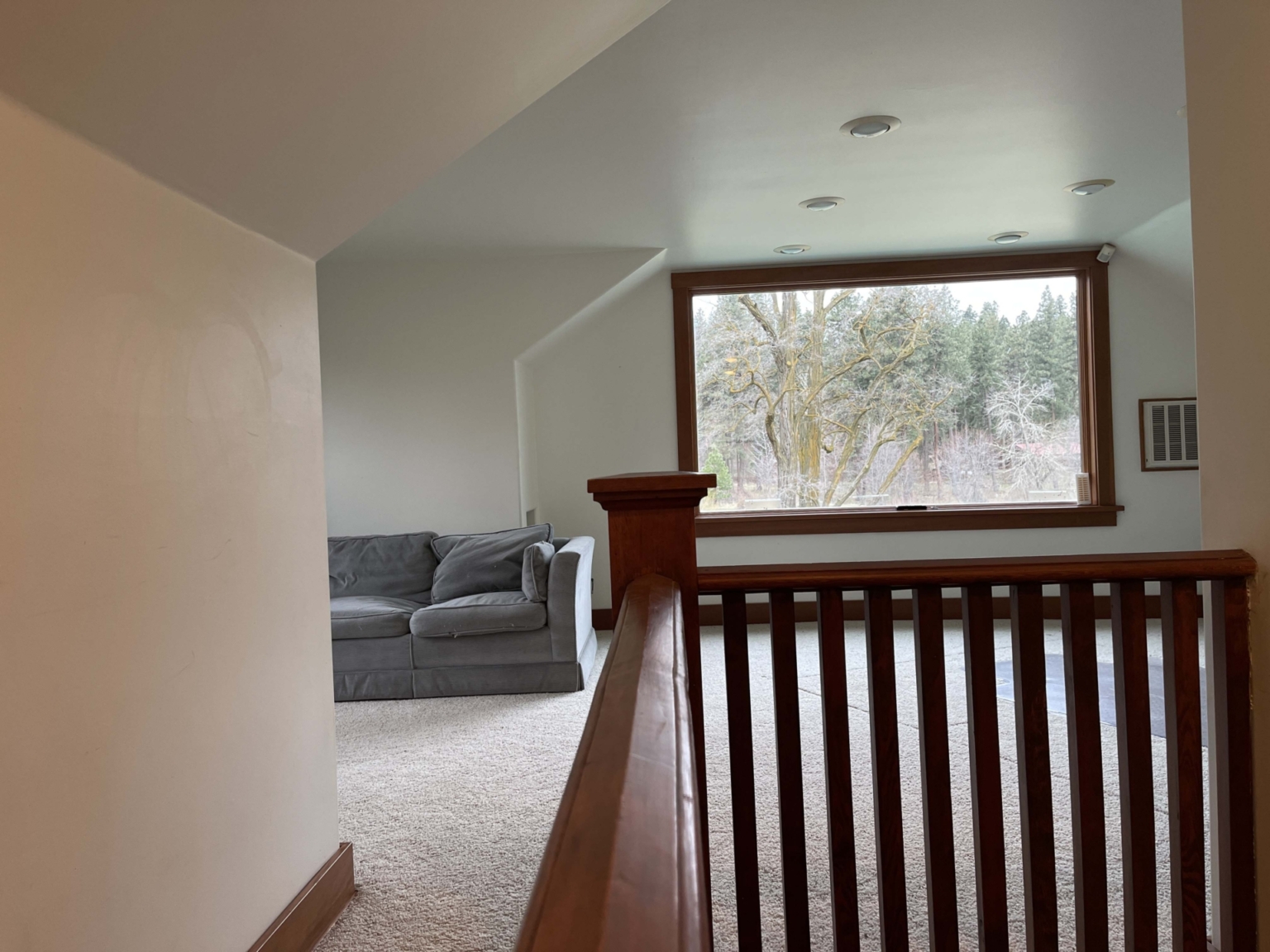 Touchet River Ranch | Dayton Washington | Fay Ranches