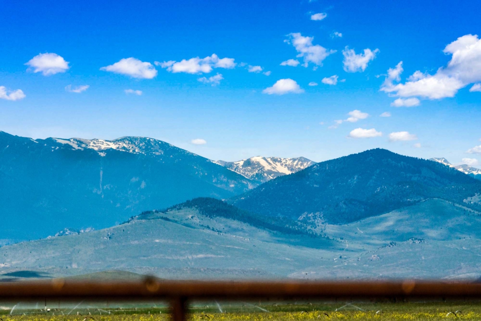 Beaverhead Valley’s 2W Ranch | Dillon Montana | Fay Ranches