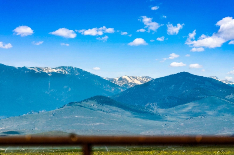 Beaverhead Valley’s 2W Ranch | Dillon Montana | Fay Ranches