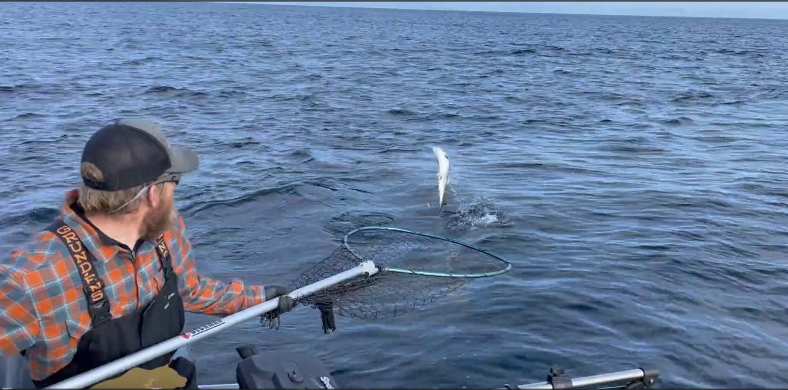 Kodiak Lodge at Larsen Bay | Larsen Bay Alaska | Fay Ranches