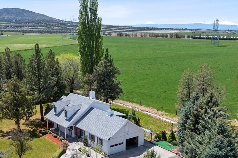 Oregon Ranch Land Properties For Sale | Fay Ranches