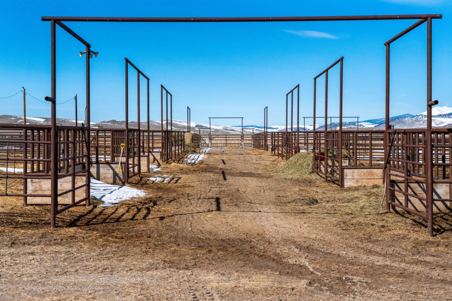 Beaverhead Valley’s 2W Ranch | Dillon Montana | Fay Ranches