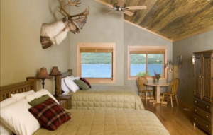 Kodiak Lodge at Larsen Bay | Larsen Bay Alaska | Fay Ranches