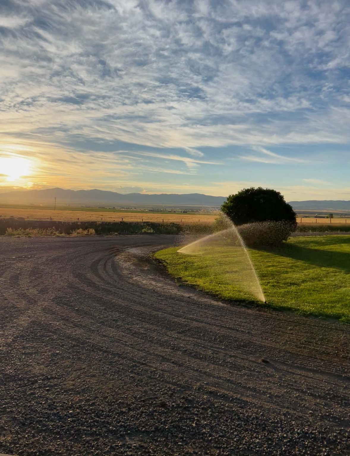 Beaverhead Valley’s 2W Ranch | Dillon Montana | Fay Ranches