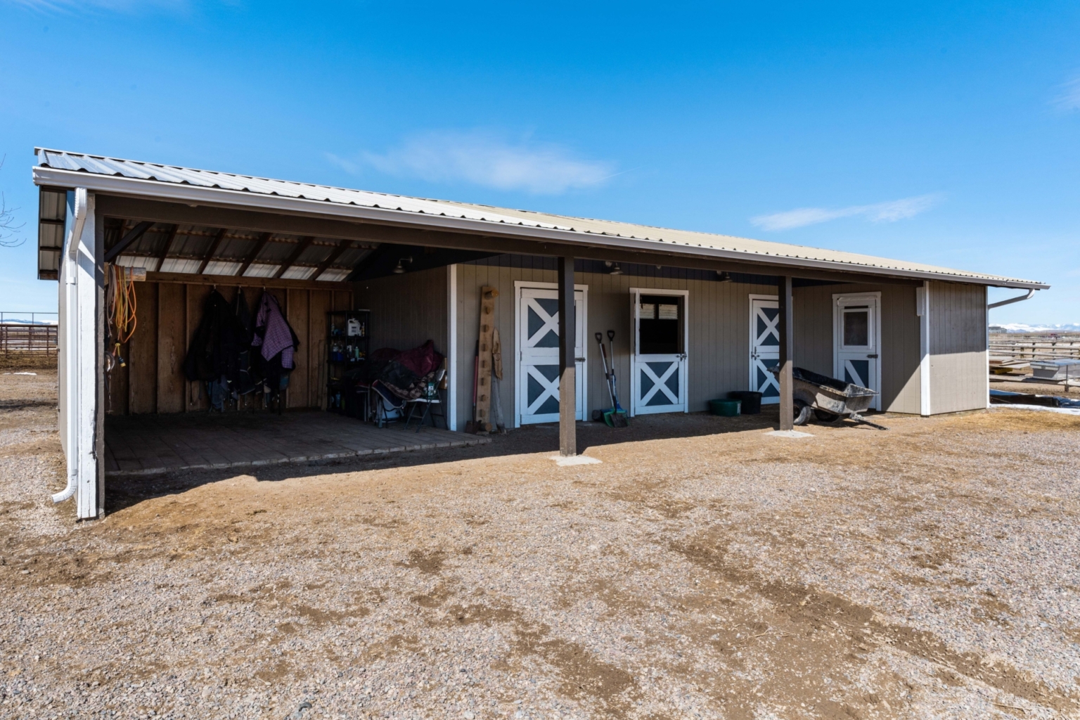 Beaverhead Valley’s 2W Ranch | Dillon Montana | Fay Ranches