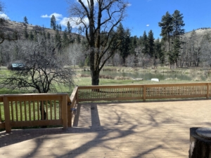 Touchet River Ranch | Dayton Washington | Fay Ranches