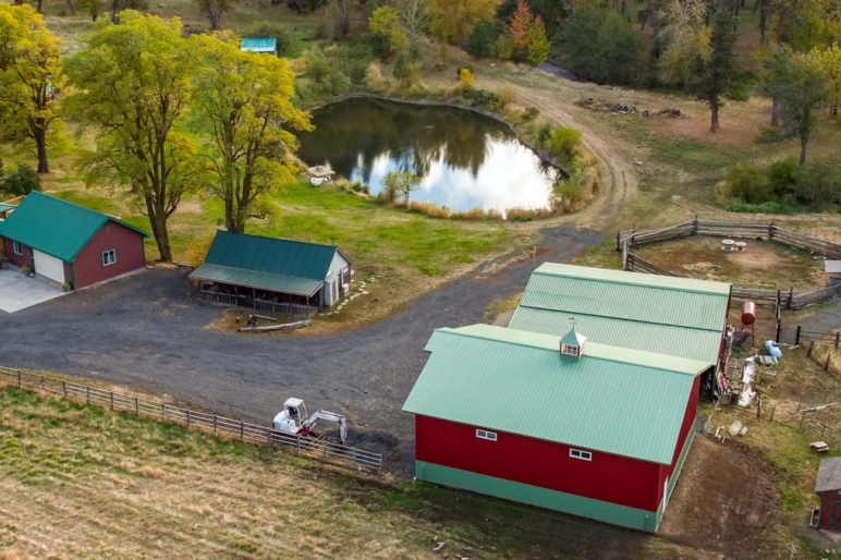 Fay Ranches | Brokering the Finest Ranches For Sale Coast to Coast