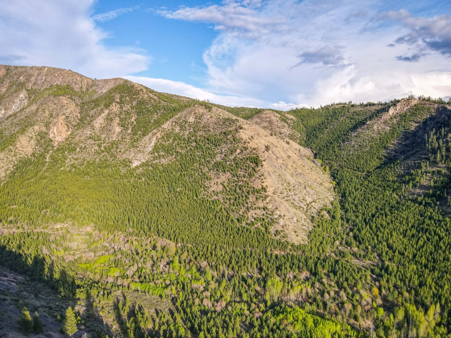 Stormy Creek Ranch | Entiat Washington | Fay Ranches