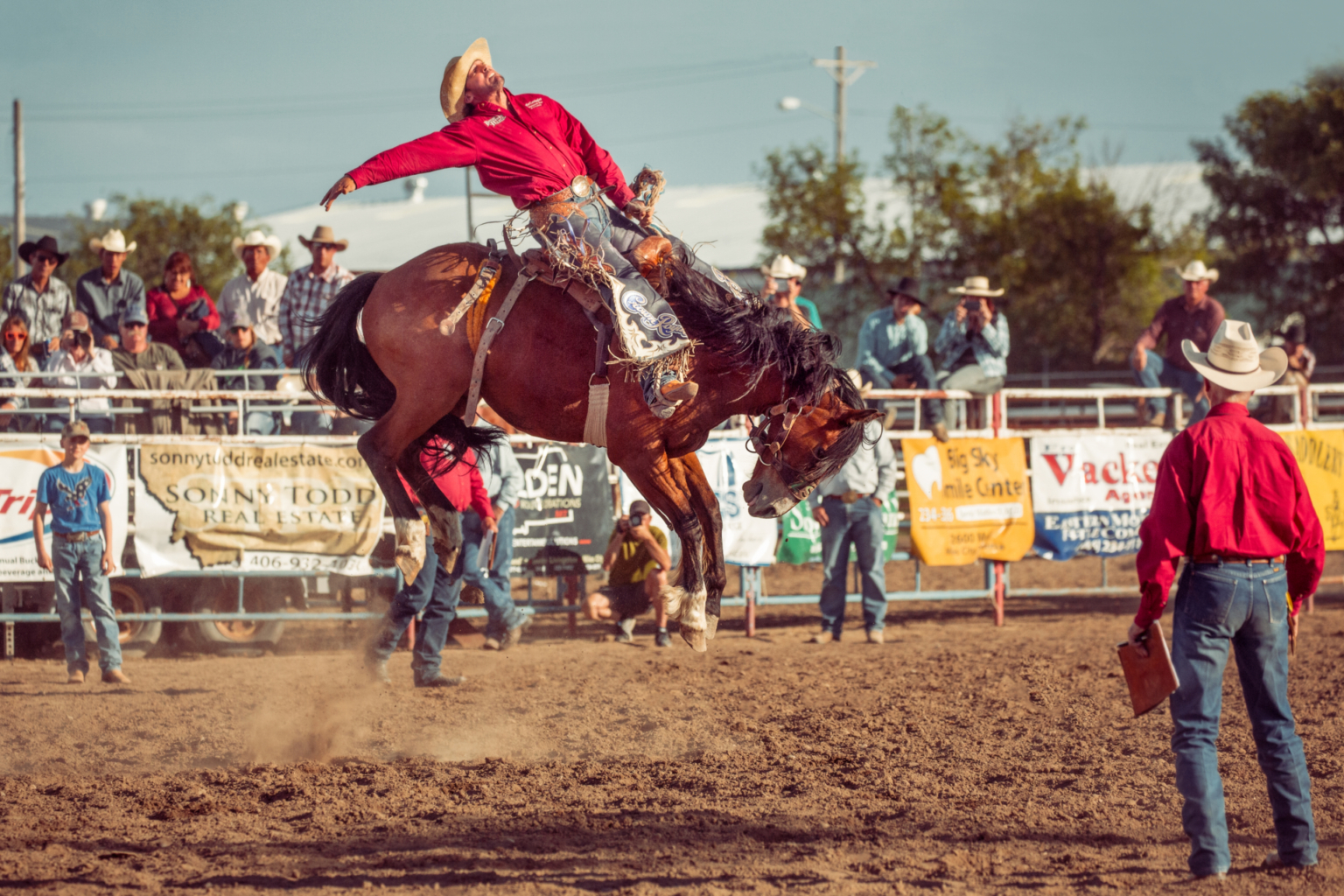 Summer 2023 Western Events | Fay Ranches