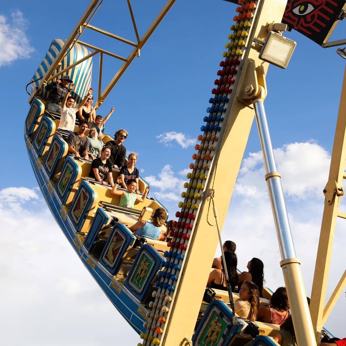 Summer 2023 Western Events | Fay Ranches