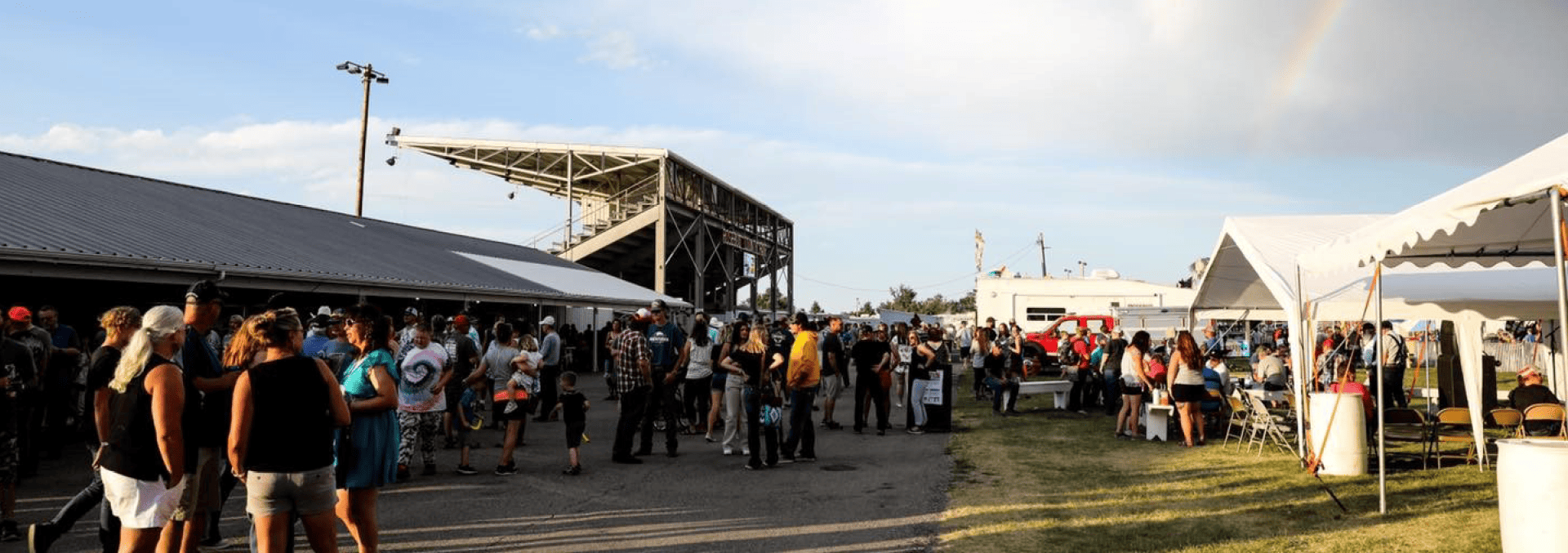 Summer 2023 Western Events | Fay Ranches