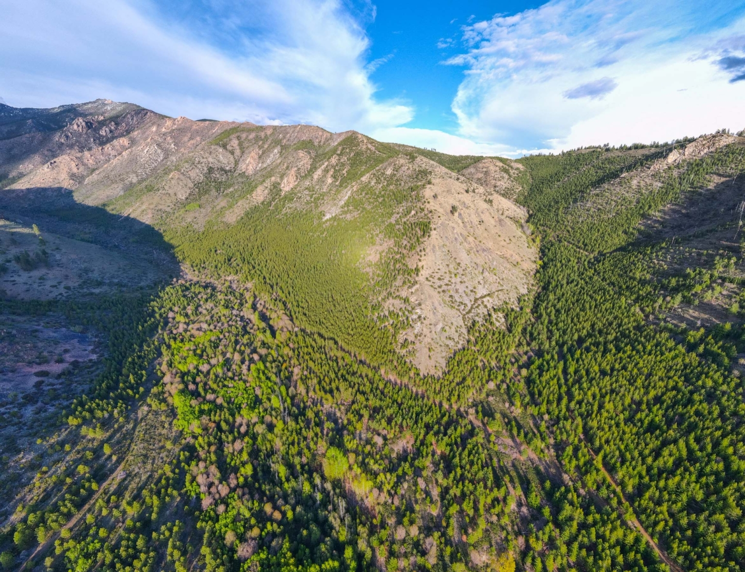 Stormy Creek Ranch | Entiat Washington | Fay Ranches