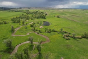 Beartooth Overlook | Fishtail Montana | Fay Ranches
