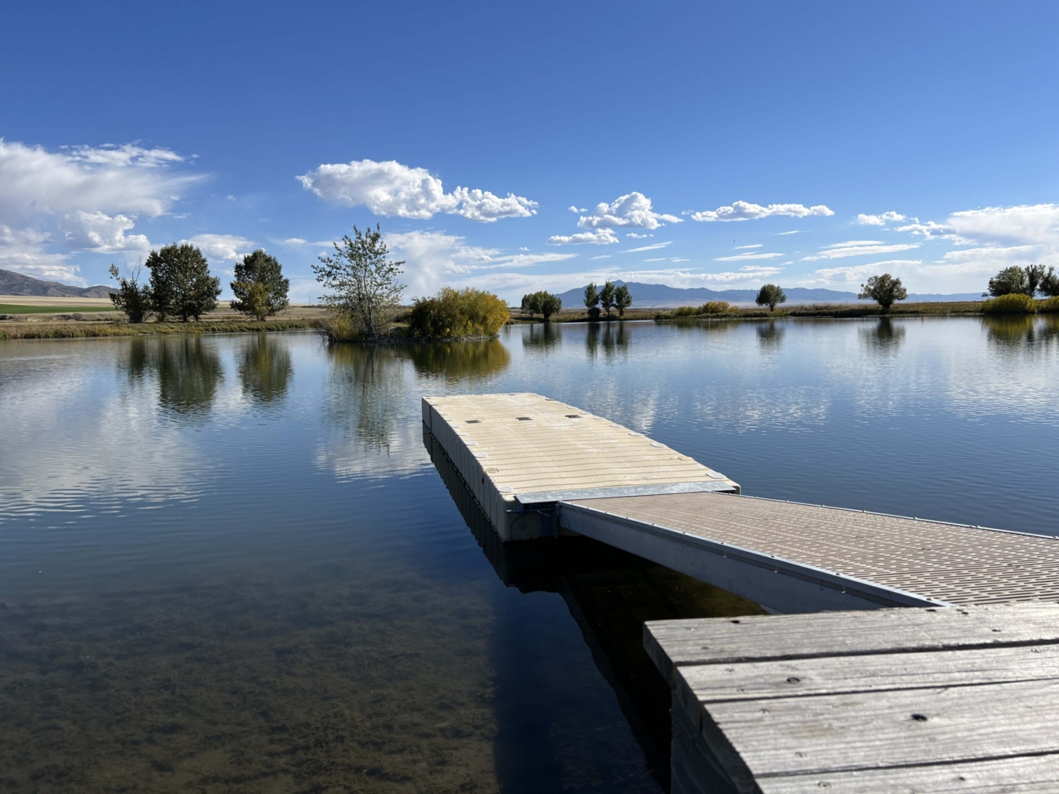 CloverCrest Ranch on the Jefferson | Twin Bridges Montana | Fay Ranches