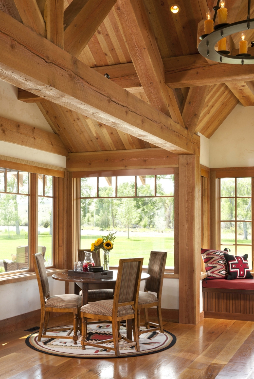 CloverCrest Ranch on the Jefferson | Twin Bridges Montana | Fay Ranches