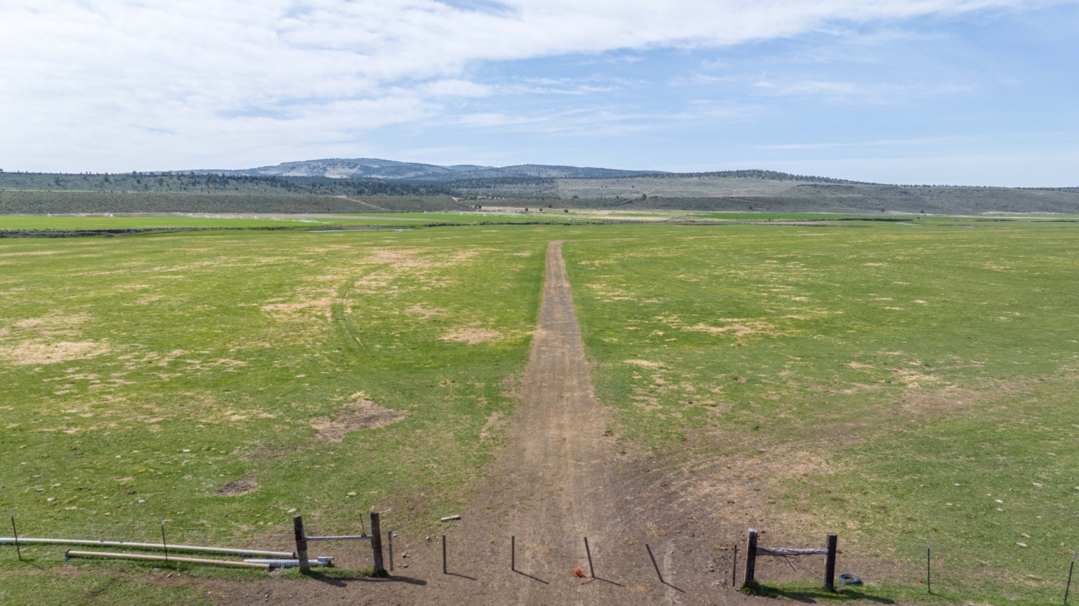 Giorgi Ranch | Paulina Oregon | Fay Ranches